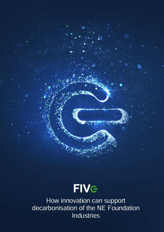 FIVe report calls for key actions to enable innovation in the FIs and ...